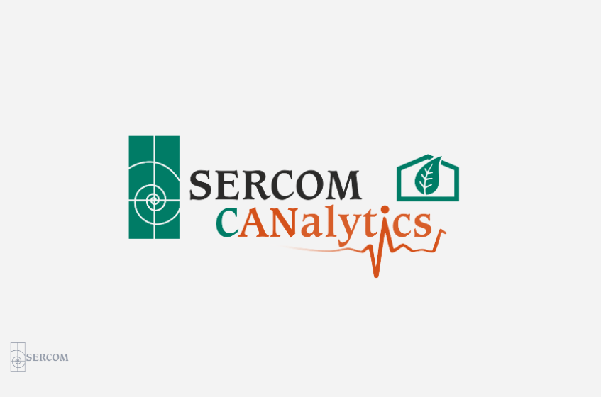 SERCOM CANalytics